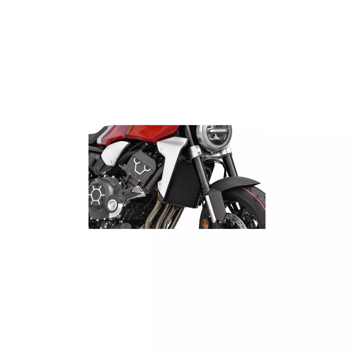 Tampons Top Block pour Honda CB1000R 2018 et + - Tech2Roo