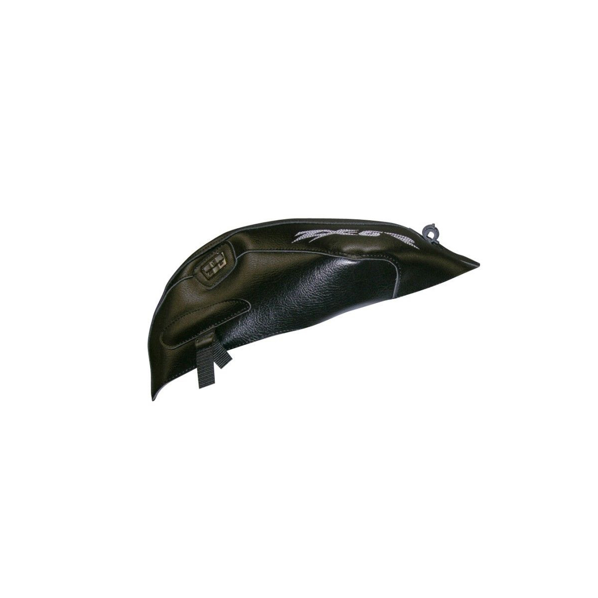 Tapis protège-réservoir Bagster Classique pour Kawasaki ZX6R 2009-2011 ...