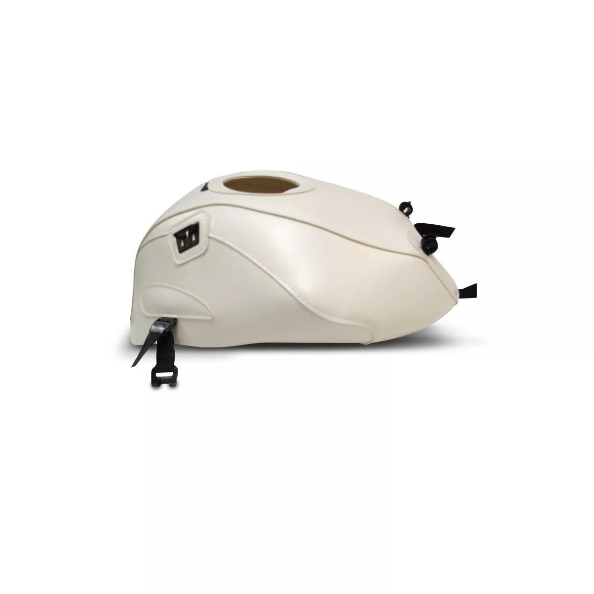 Tapis protège-réservoir Bagster Classique pour Kawasaki ZX6R 2013-2016 ...