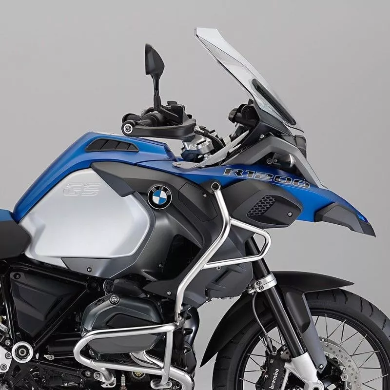 Tapis protège-réservoir Bagster Classique pour BMW R1200GS Adventure ...