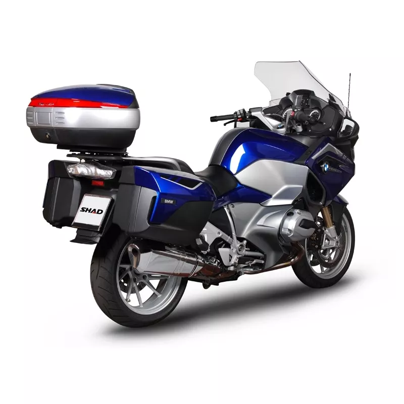 Support Top Case Top Master W0RT14ST SHAD pour BMW R1200RT 2014-2018 et ...