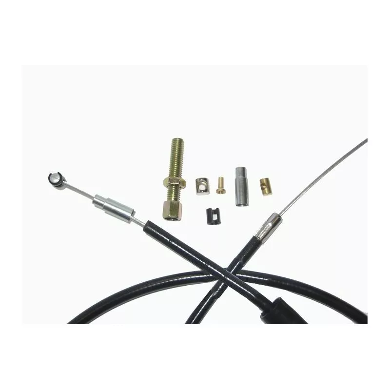 Câble d'embrayage - moto KTM ENDURO 125 R - Tech2Roo