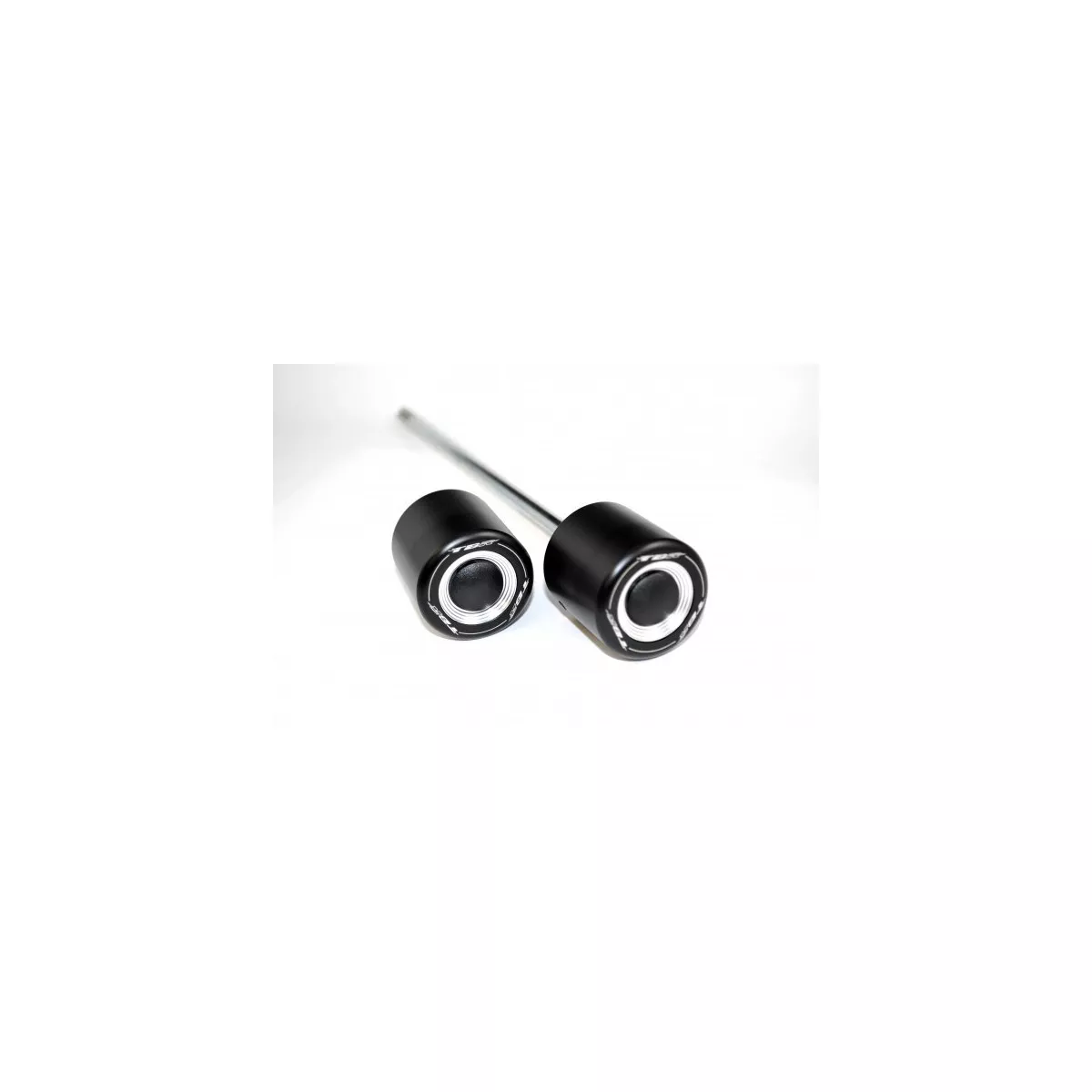 Tampons de fourche Top Block Kawasaki GTR 1400 2010-2014 - Tech2Roo
