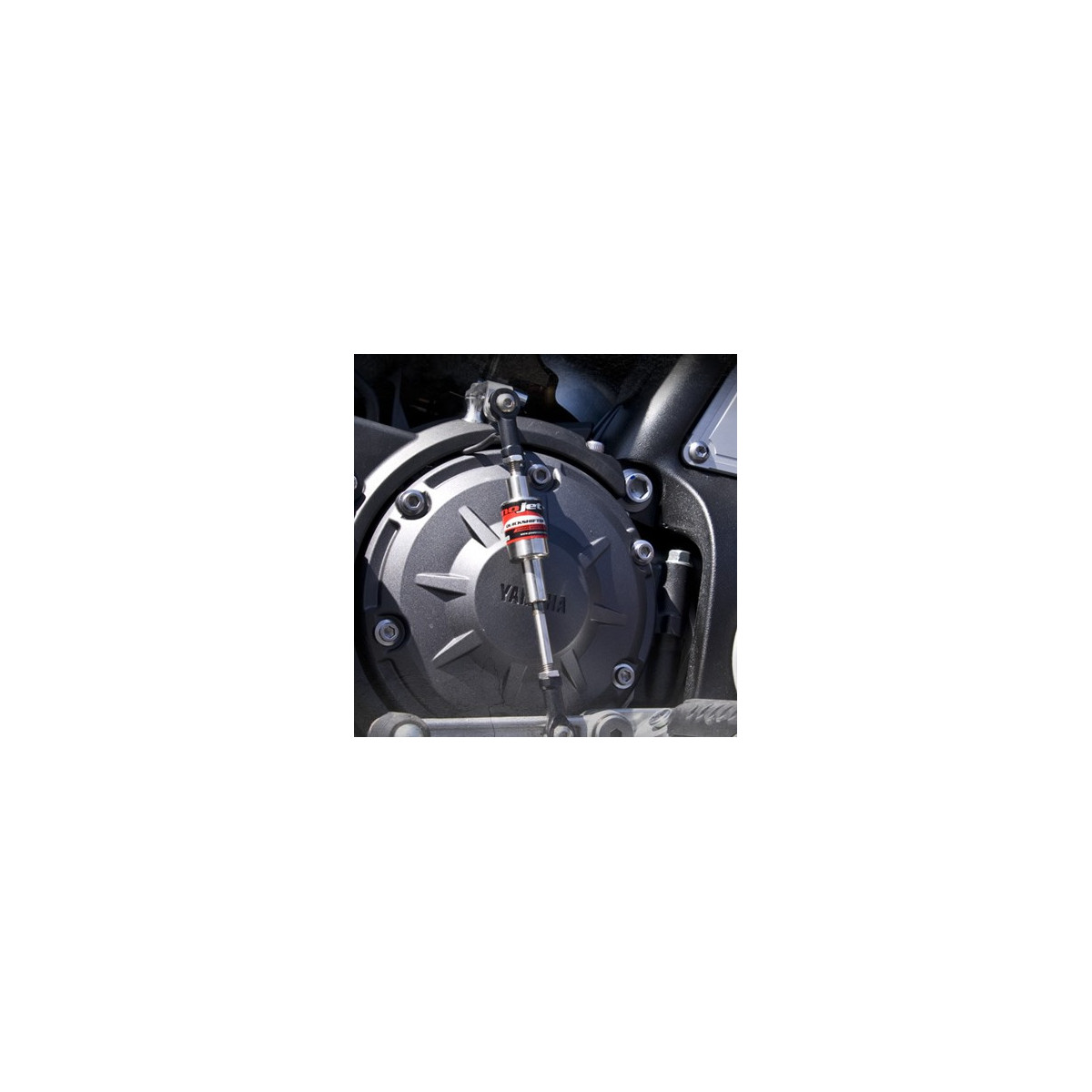 Shifter moto FANTIC XE 50 PERFORMANCE - Tech2Roo