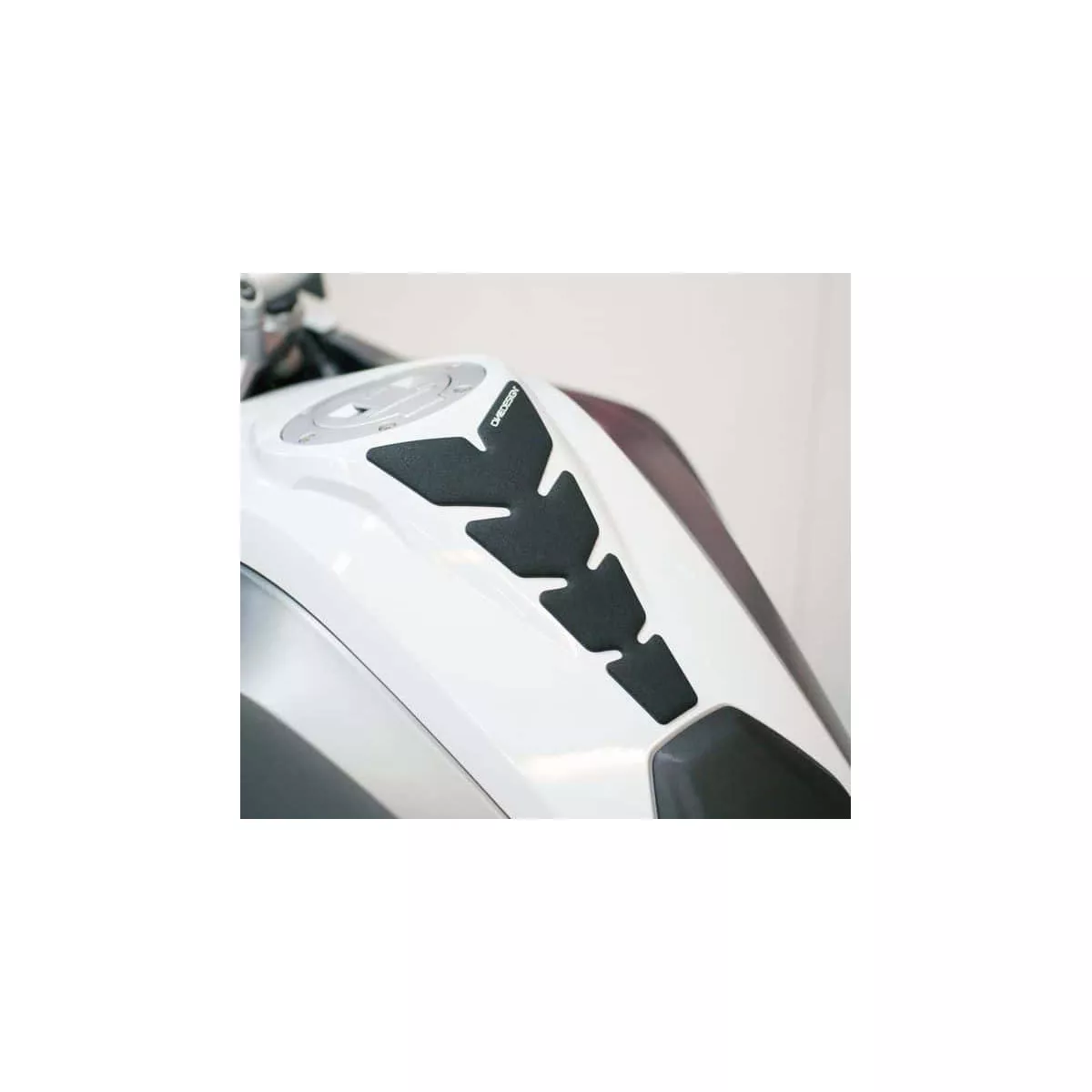 Protection réservoir - moto HONDA CRF 125 F - Tech2Roo