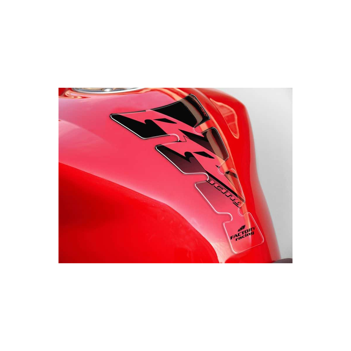 Protection réservoir - moto CAN-AM OUTLANDER 1000 MAX 4X4 - Tech2Roo