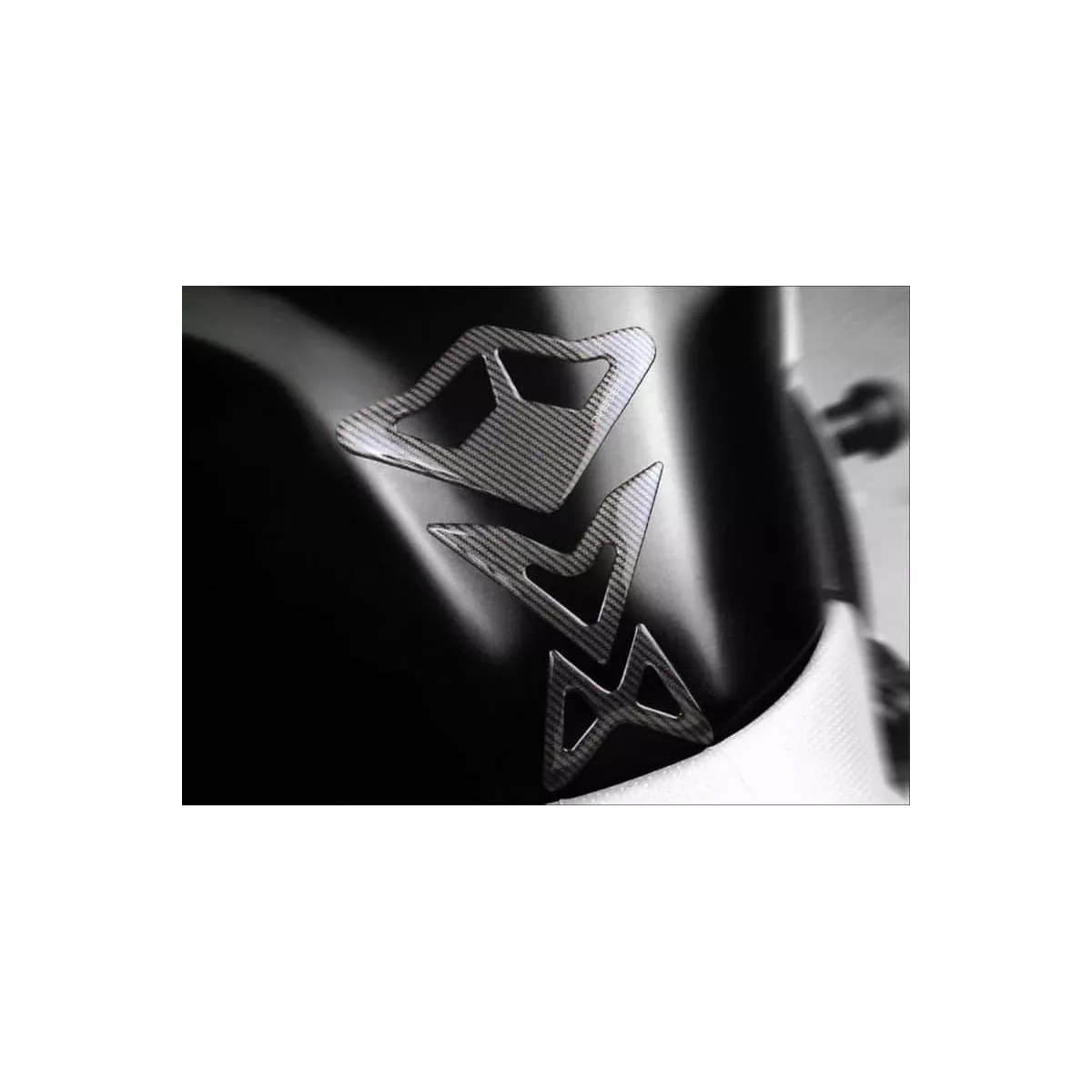 Protection réservoir - moto SUZUKI LT-Z 50 QUADSPORT - Tech2Roo