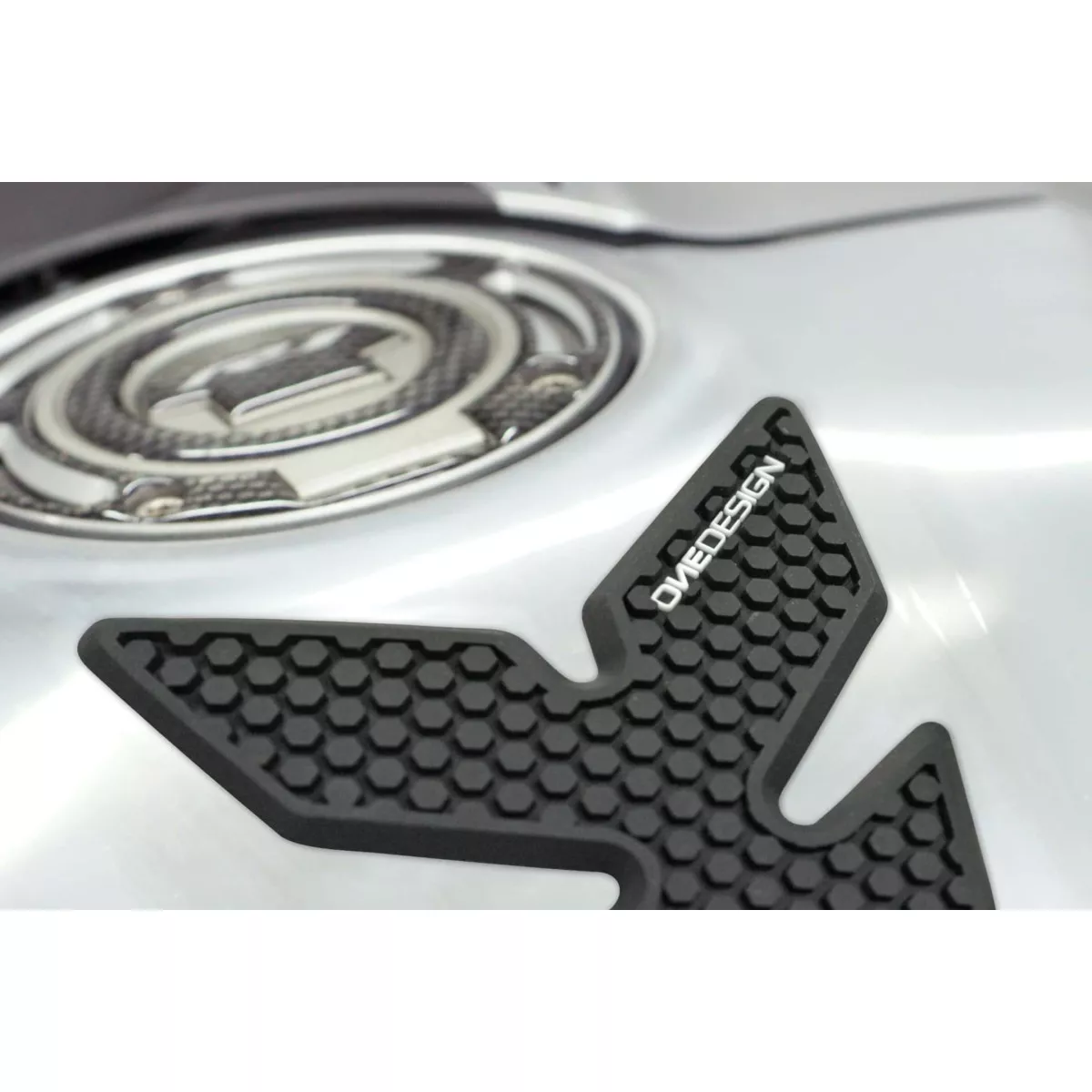 Protection réservoir - moto KAWASAKI KH 125 - Tech2Roo