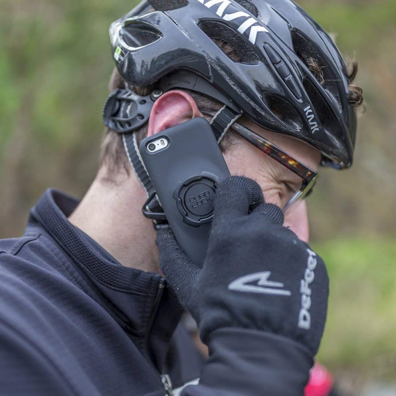 Coque QUAD LOCK pour votre iPhone X / XS - Tech2Roo