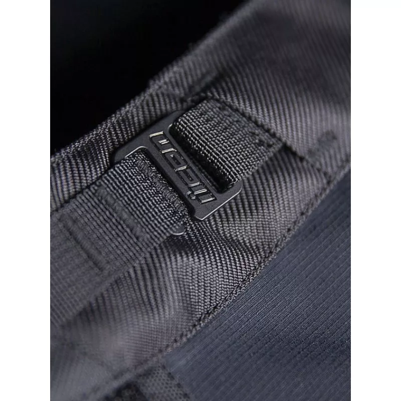 Surpantalon moto Homme ICON Contra 2 Leather Overpant - Tech2Roo