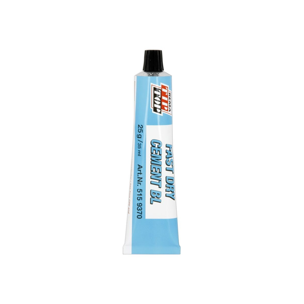 Tip Top - Colle à Séchage Rapide Tube de 25g - Tech2Roo