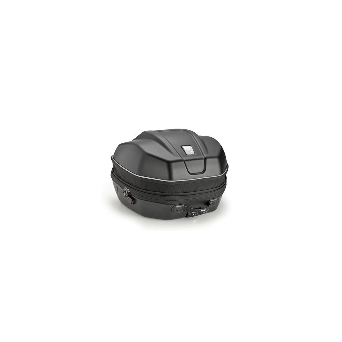 Top-case pour moto - Tech2Roo