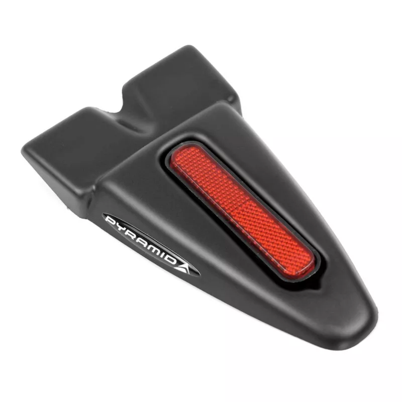 Protection arrière universelle contre la pluie 08125 - Tech2Roo