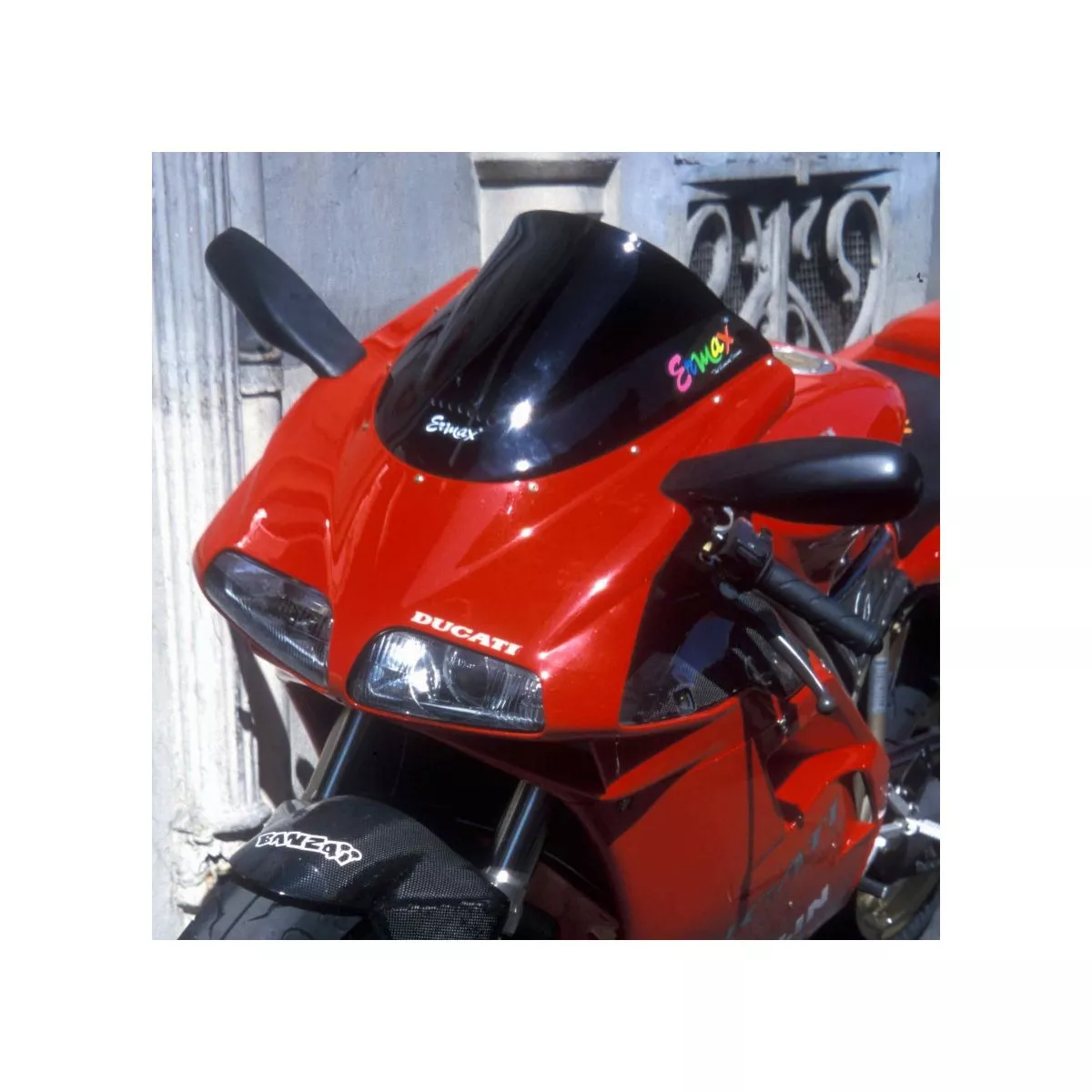 Toute la gamme Ermax à prix usine est chez Tech2Roo ! - Tech2Roo