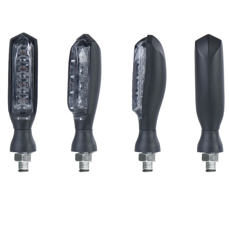 Clignotant led - moto CAN-AM OUTLANDER 1000 MAX 4X4 - Tech2Roo