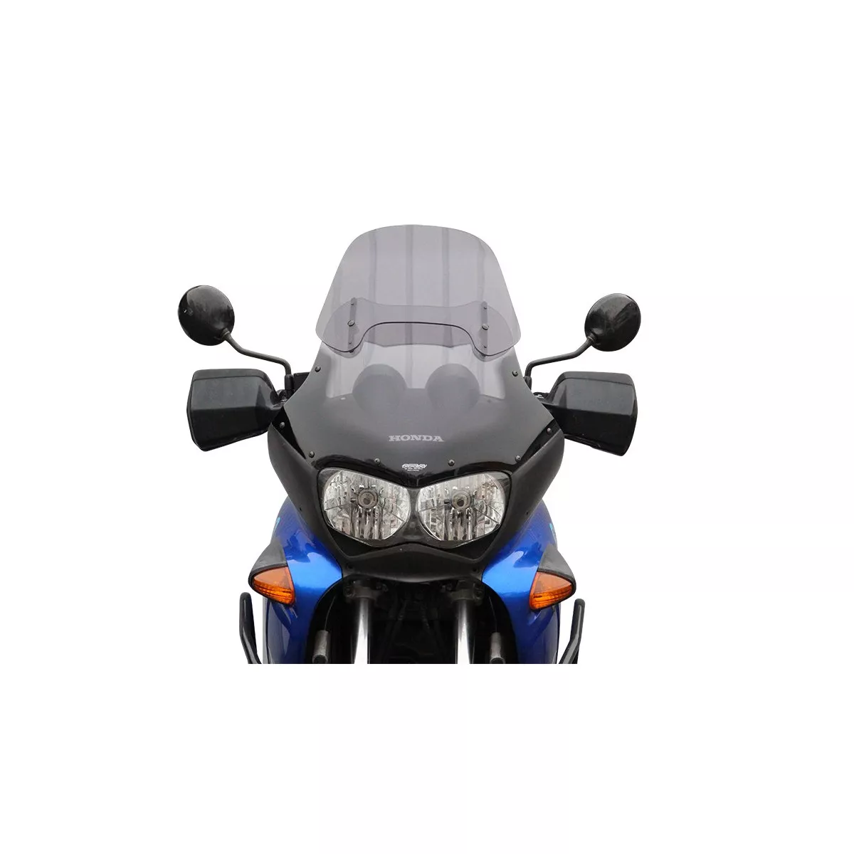 Bulle MRA Varioscreen "V" fumé Honda XL1000V Varadero - Tech2Roo