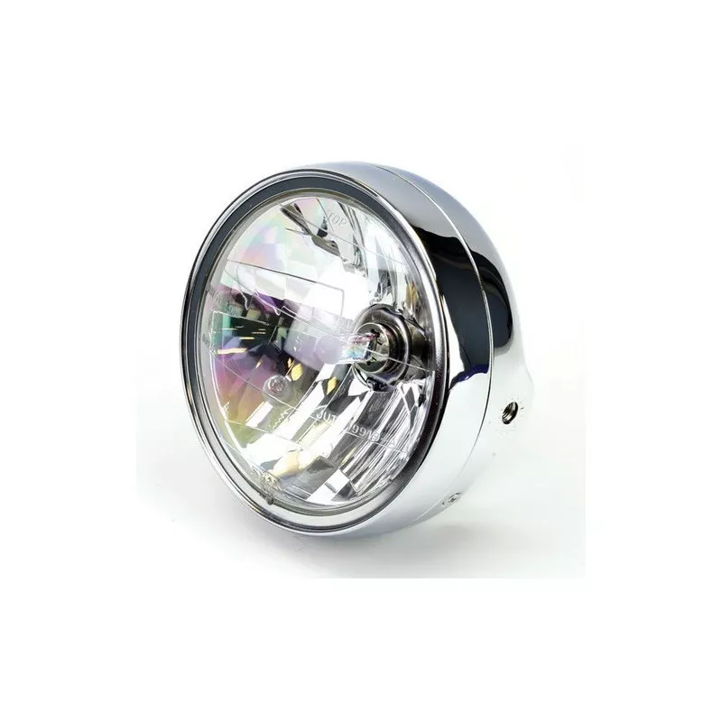 Feu / Phare avant - moto KTM ENDURO 390 R - Tech2Roo