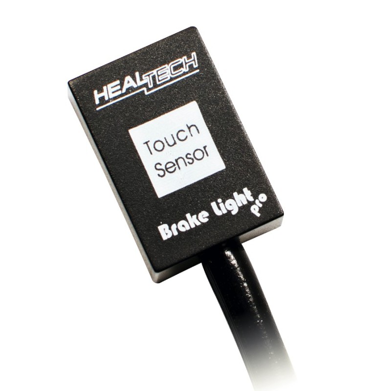 Modulateur feu stop / Shift Light - moto BMW R 1250 RS - Tech2Roo