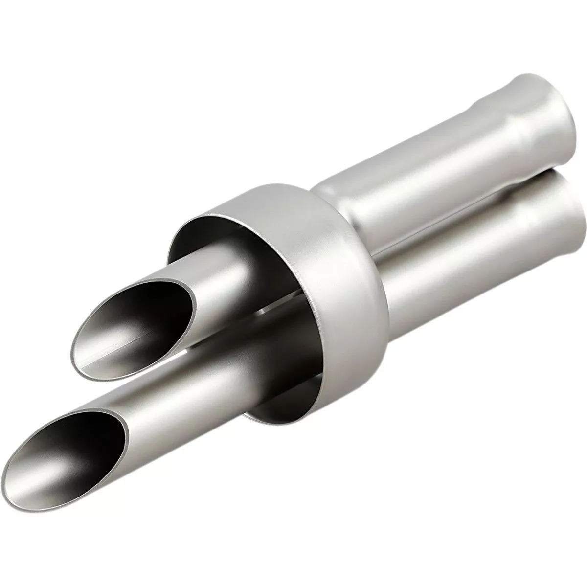 Echappements AKRAPOVIC YAMAHA MT-07 - Tech2Roo