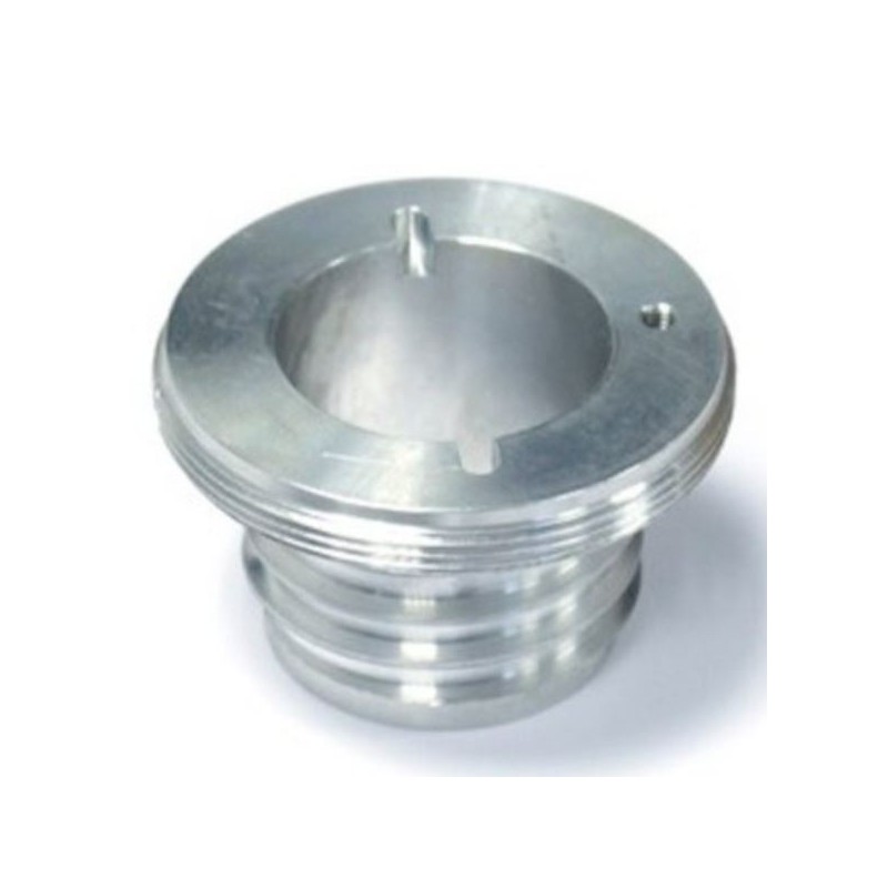 Bouchon réservoir - moto KAWASAKI Z650 S - Tech2Roo