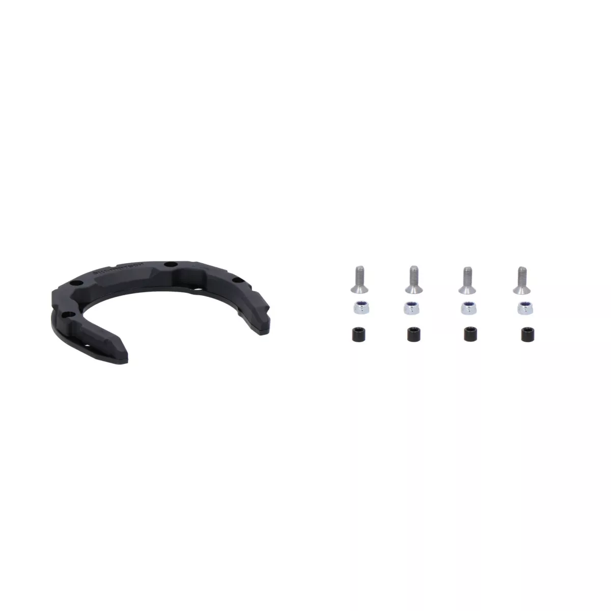 Anneau de réservoir pour porte-bagages STREET-RACK PRO SW-Motech sans ...