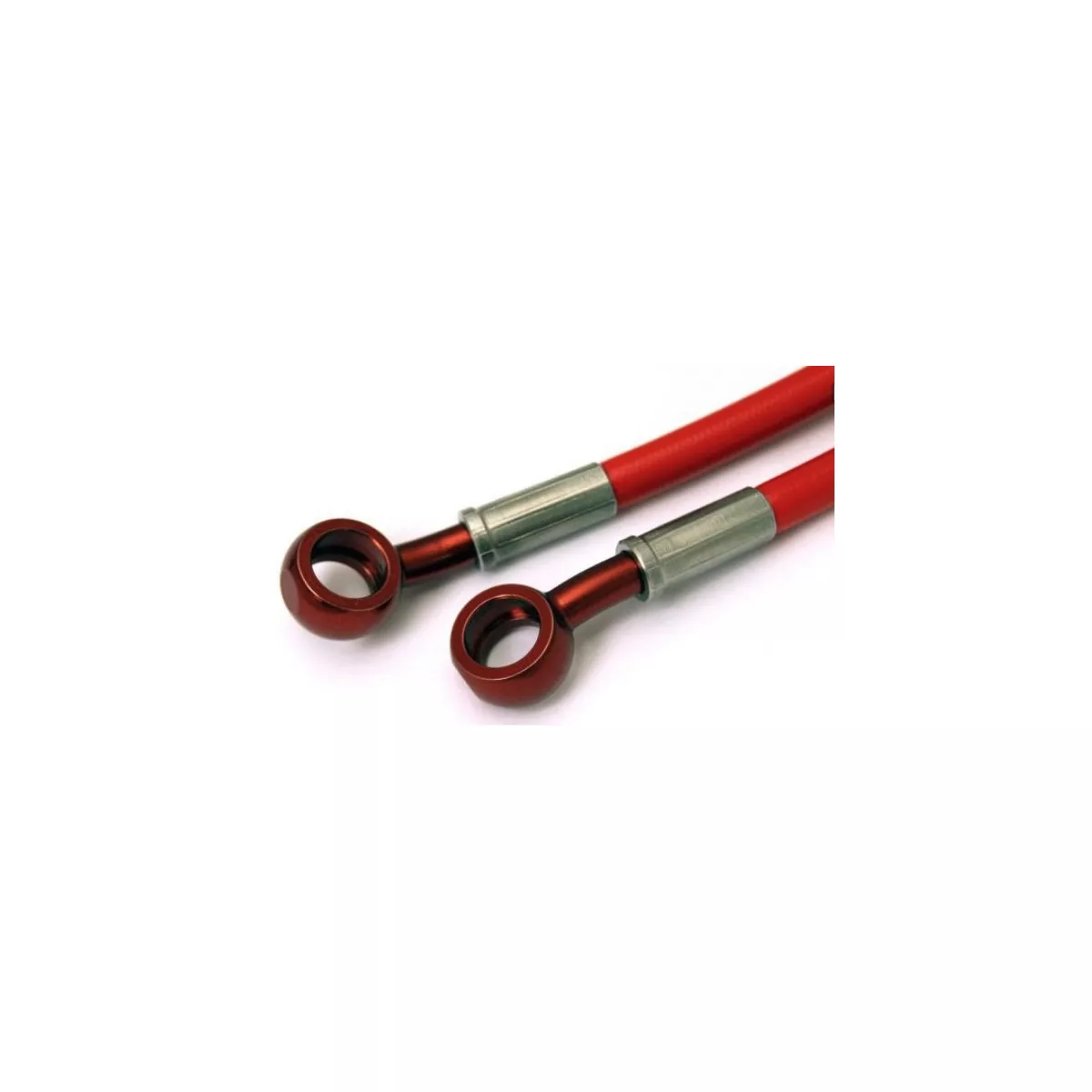 Durite aviation sur mesure - option durite plus longue - Tech2Roo