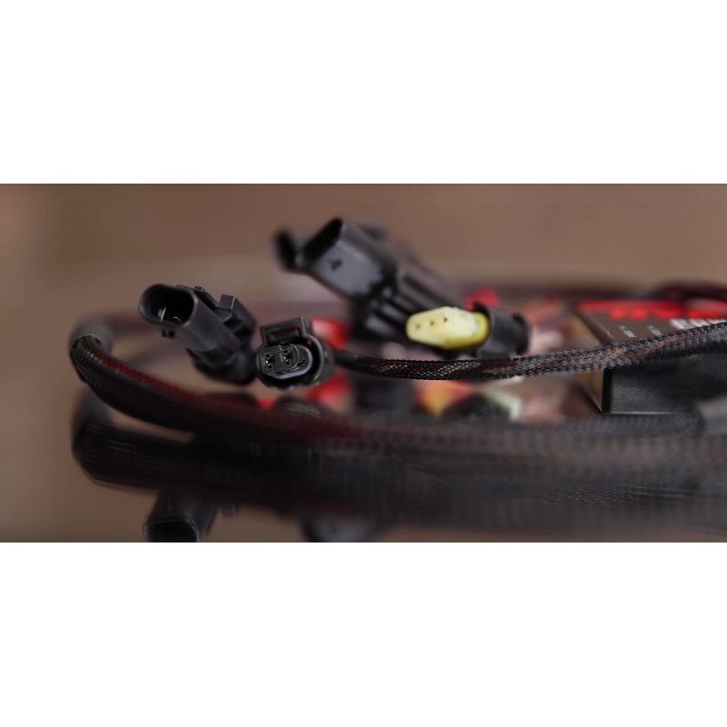 Power Commander 6 - Harley Davidson - Tech2Roo