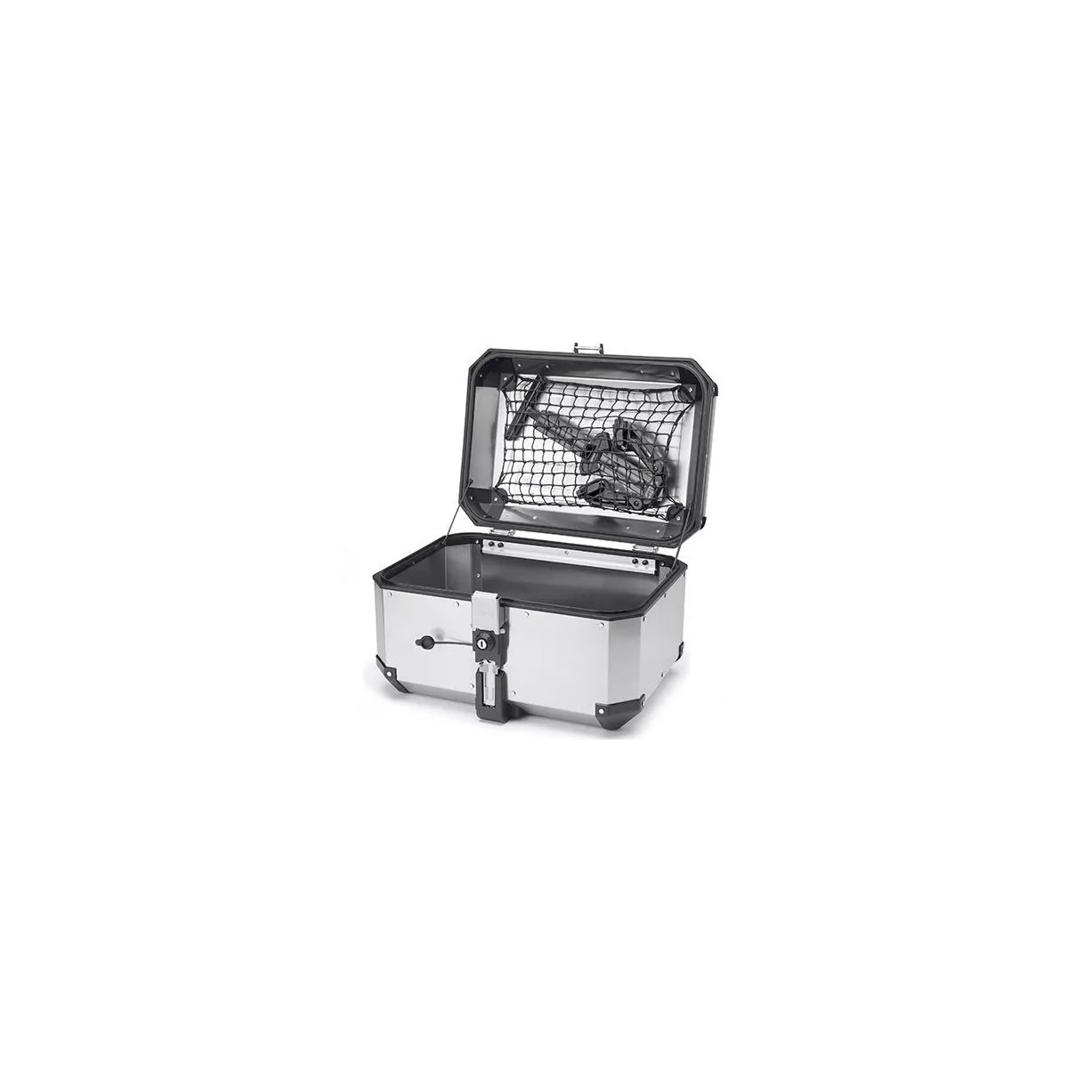 Trolley universel pliant GIVI E206 pour top case MONOKEY - Tech2Roo