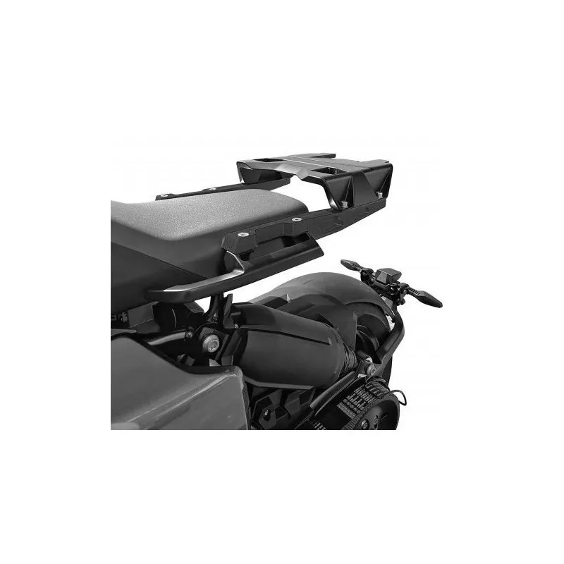 Support de top case Moto - Tech2Roo