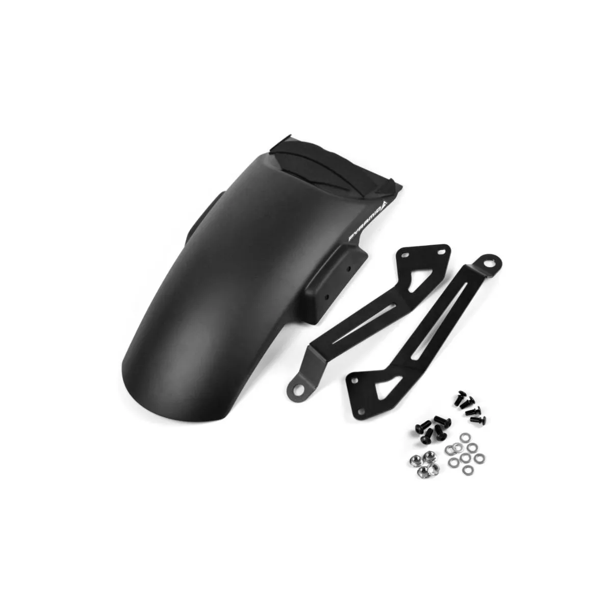 Extension de garde-boue avant Extra XL pour Yamaha XT1200Z Super Ténéré ...