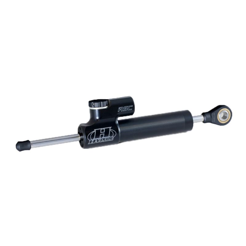 Amortisseur de direction Hyperpro - Yamaha YZF-R6 RACE 2008-2016 - Tech2Roo