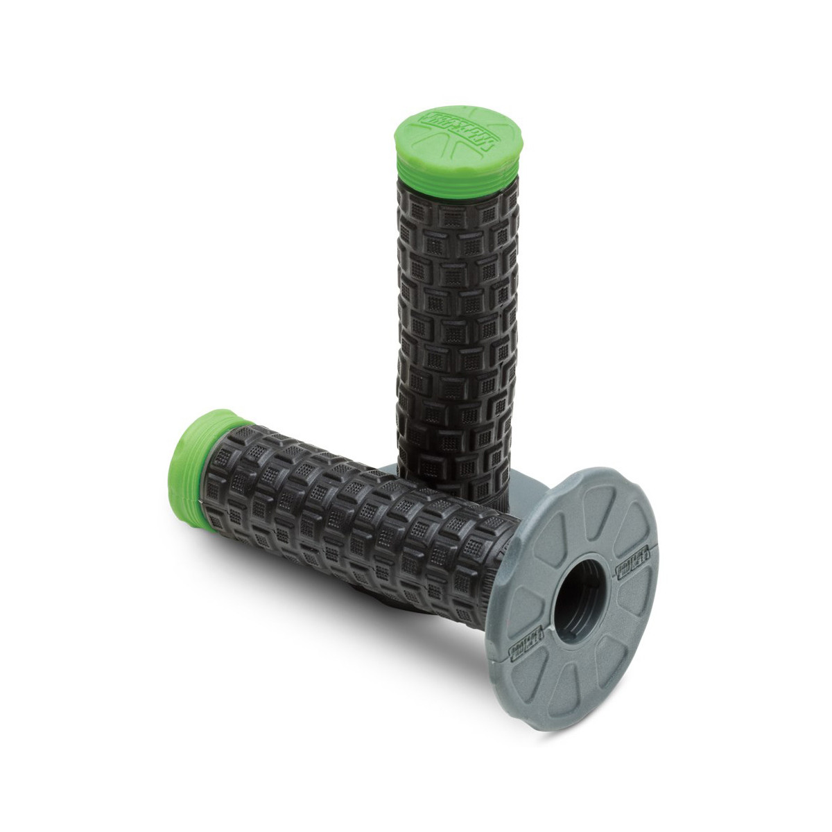 Poignées MX Pillow Top Grips PROTAPER différentes couleurs - Tech2Roo