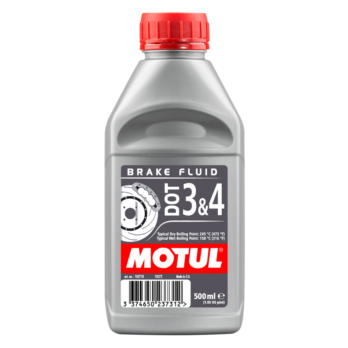 Durites Frein / Aviation Moto - Tech2Roo