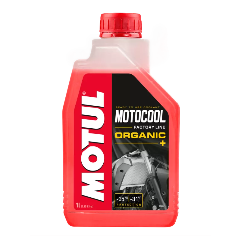 Liquide de refroidissement RIEJU MRT 50 SM PRO - Tech2Roo