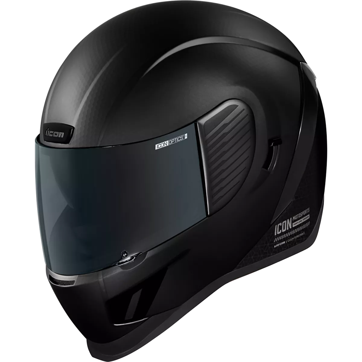 Casque intégral moto - Tech2Roo