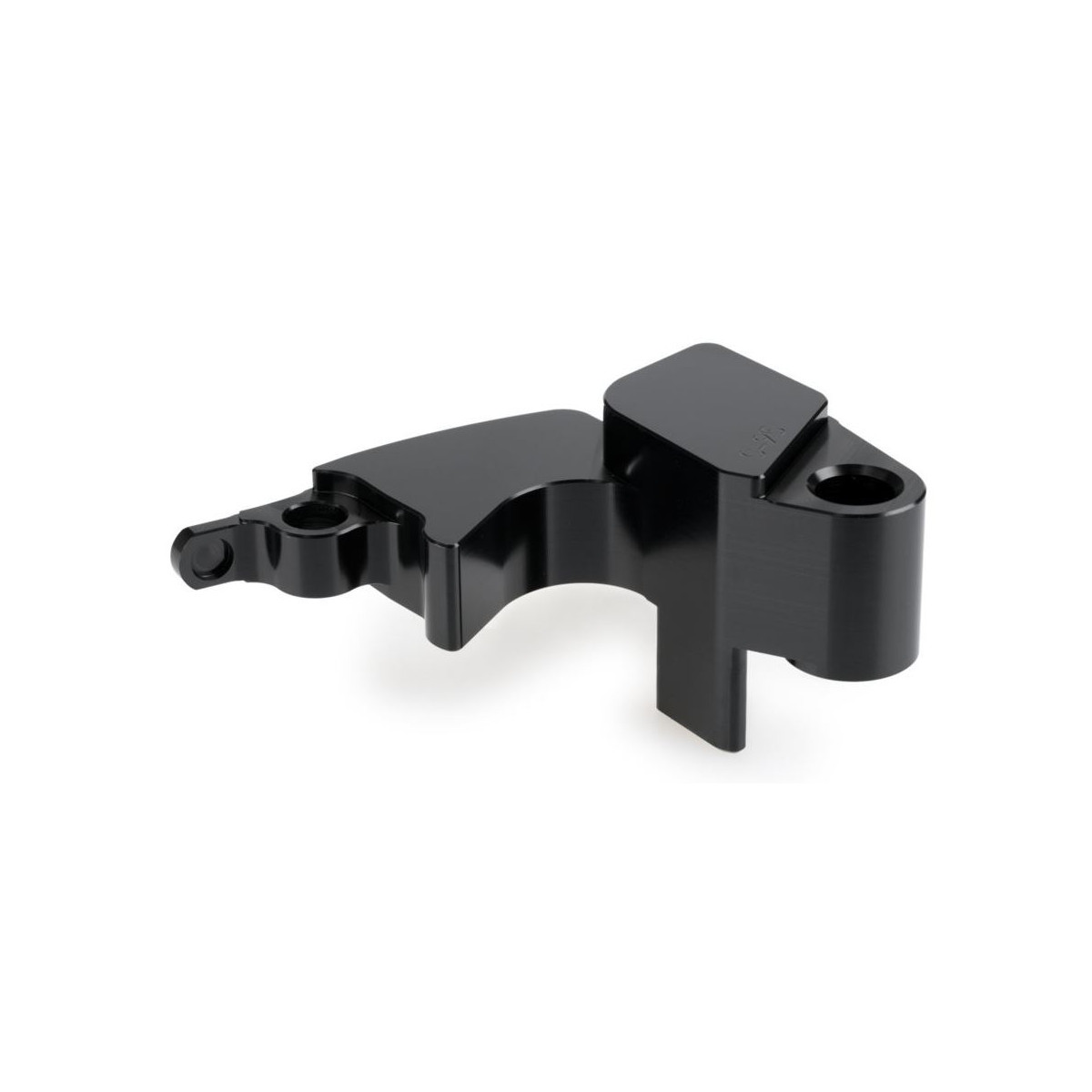 Adaptateur fixation 9642 Puig pour levier d'embrayage Heritage sur ...