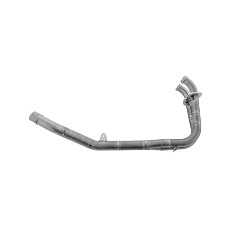 Collecteur Racing ARROW 71781MI Inox pour CF MOTO 450NK et 450SR 2023 ...