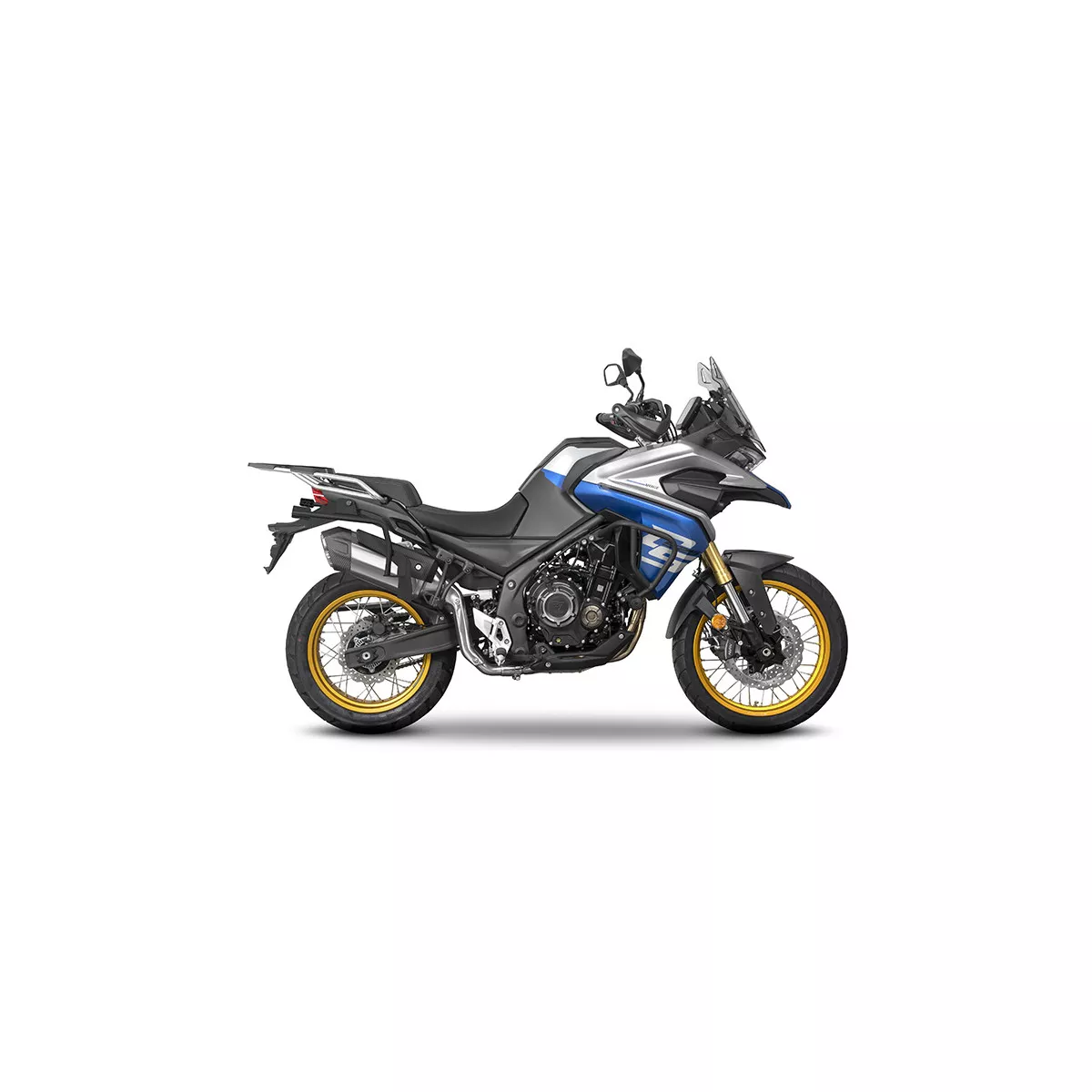 Pièces détachées et accessoires VOGUE 625 DSX - Tech2Roo - Tech2Roo