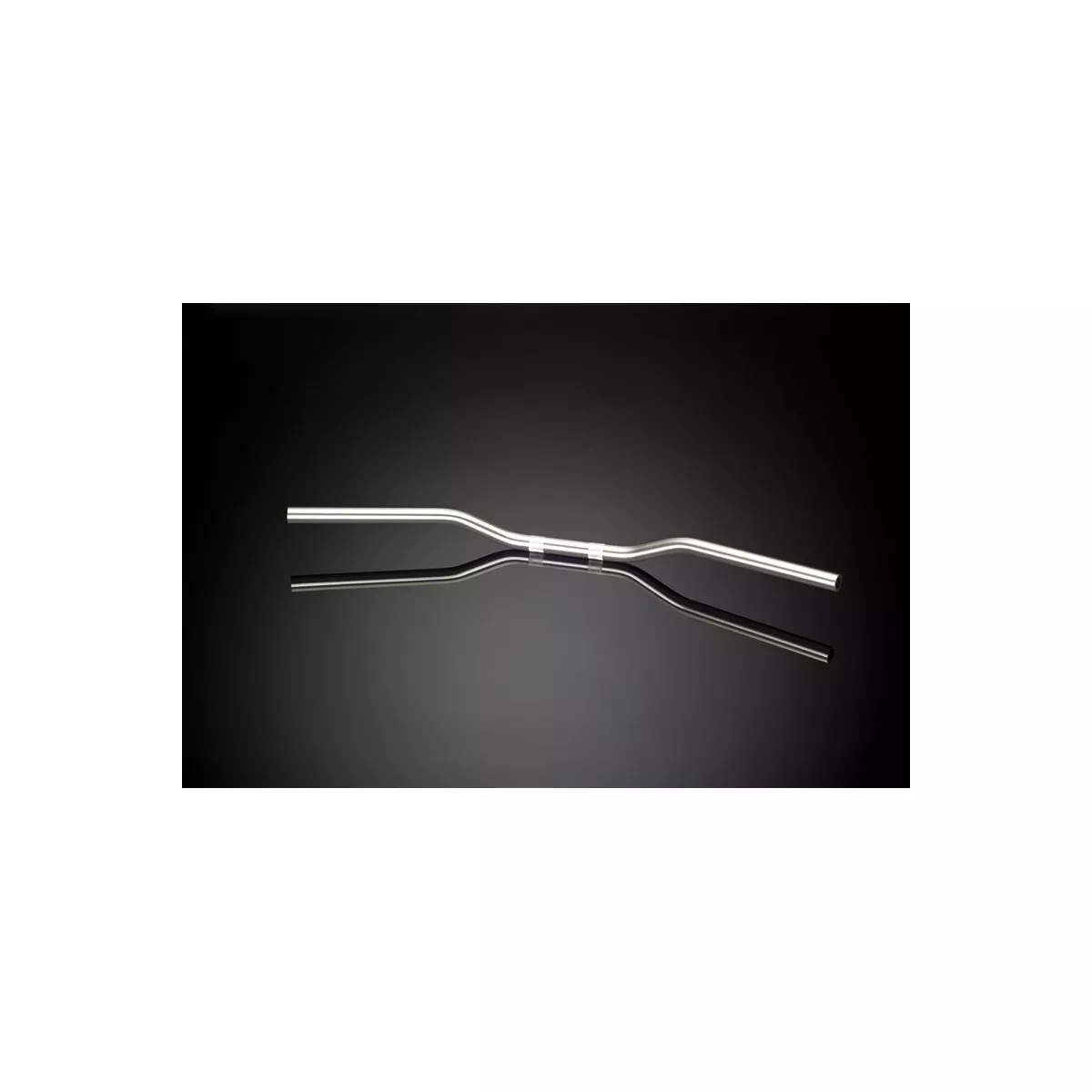 Guidon moto ABM Streetbar - 22mm - Tech2Roo