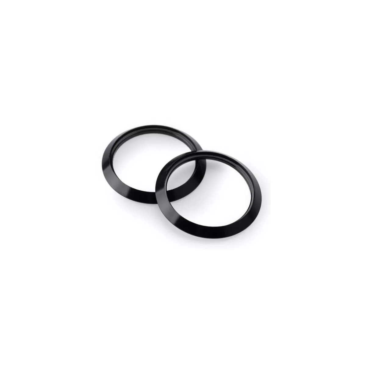 Embouts de Guidon Balance 21454 Puig + anneaux de couleurs - Tech2Roo