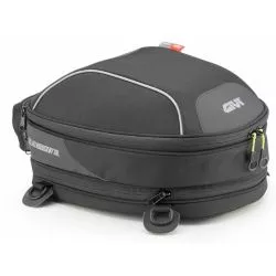 Sac de selle EA147 GIVI TAILOCK transformable en sac à dos, extensible ...
