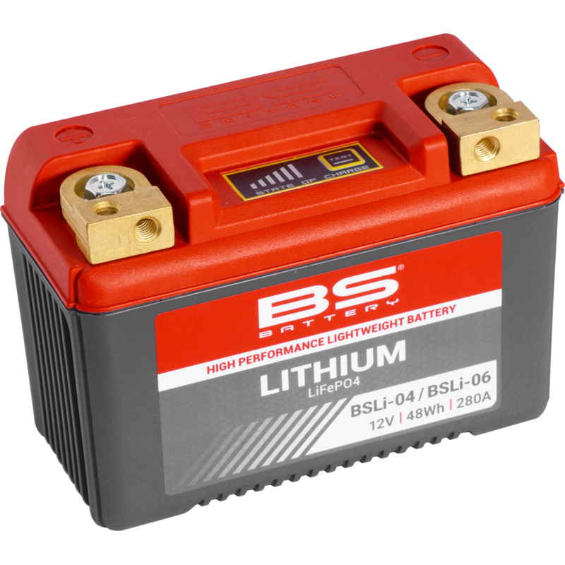 Batterie moto Lithium YAMAHA XSR 900 GP - Tech2Roo