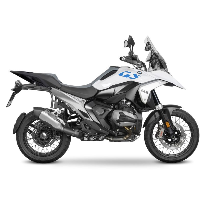 Pack Support + Top Case SHAD au choix pour BMW R1300GS / Adventure ...