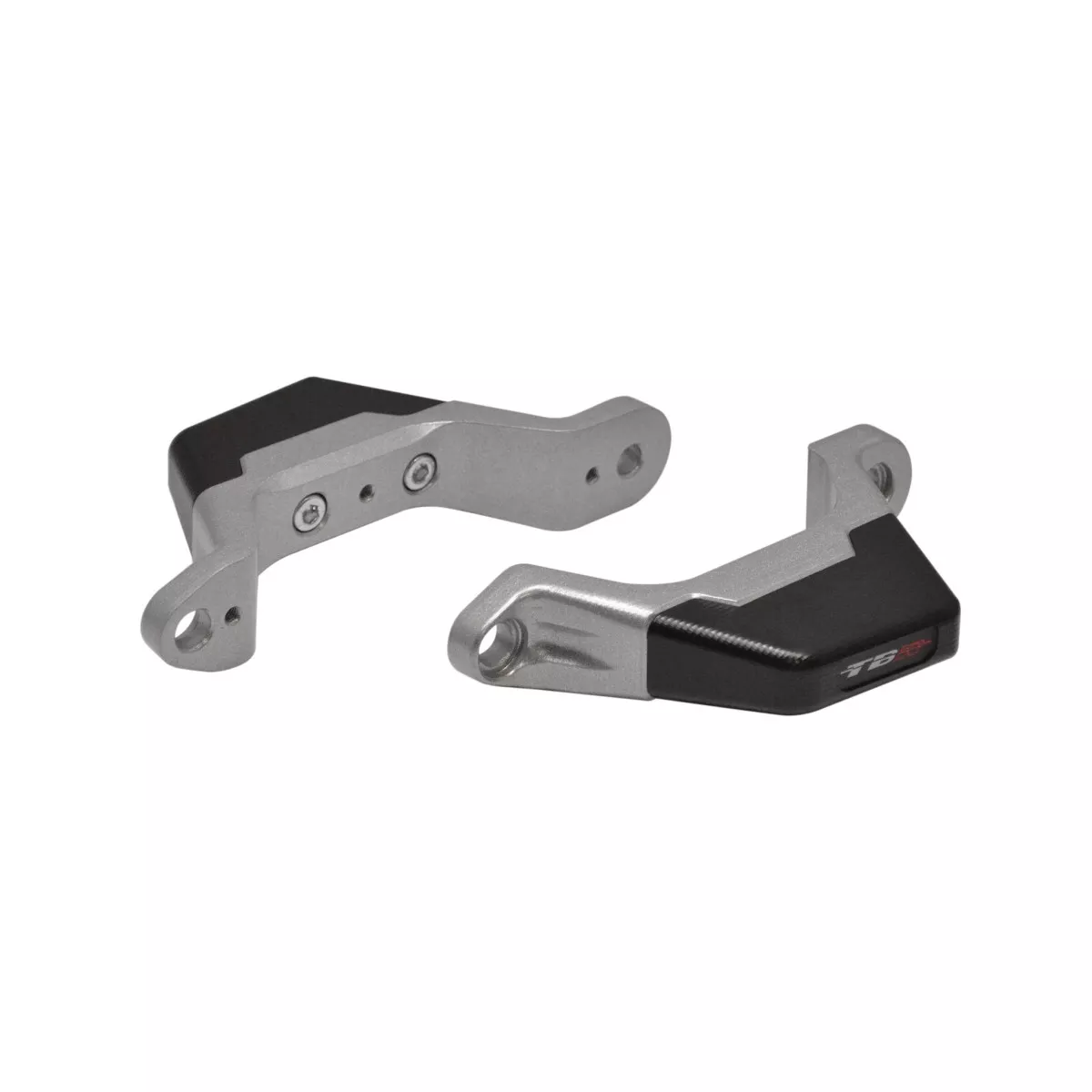 Tampons Top Block pour Honda CB650R E-CLUTCH 2024 et + - Tech2Roo