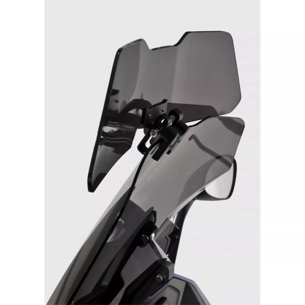 CLIP AND FLIP déflecteur universel Ermax grand modèle - Tech2Roo
