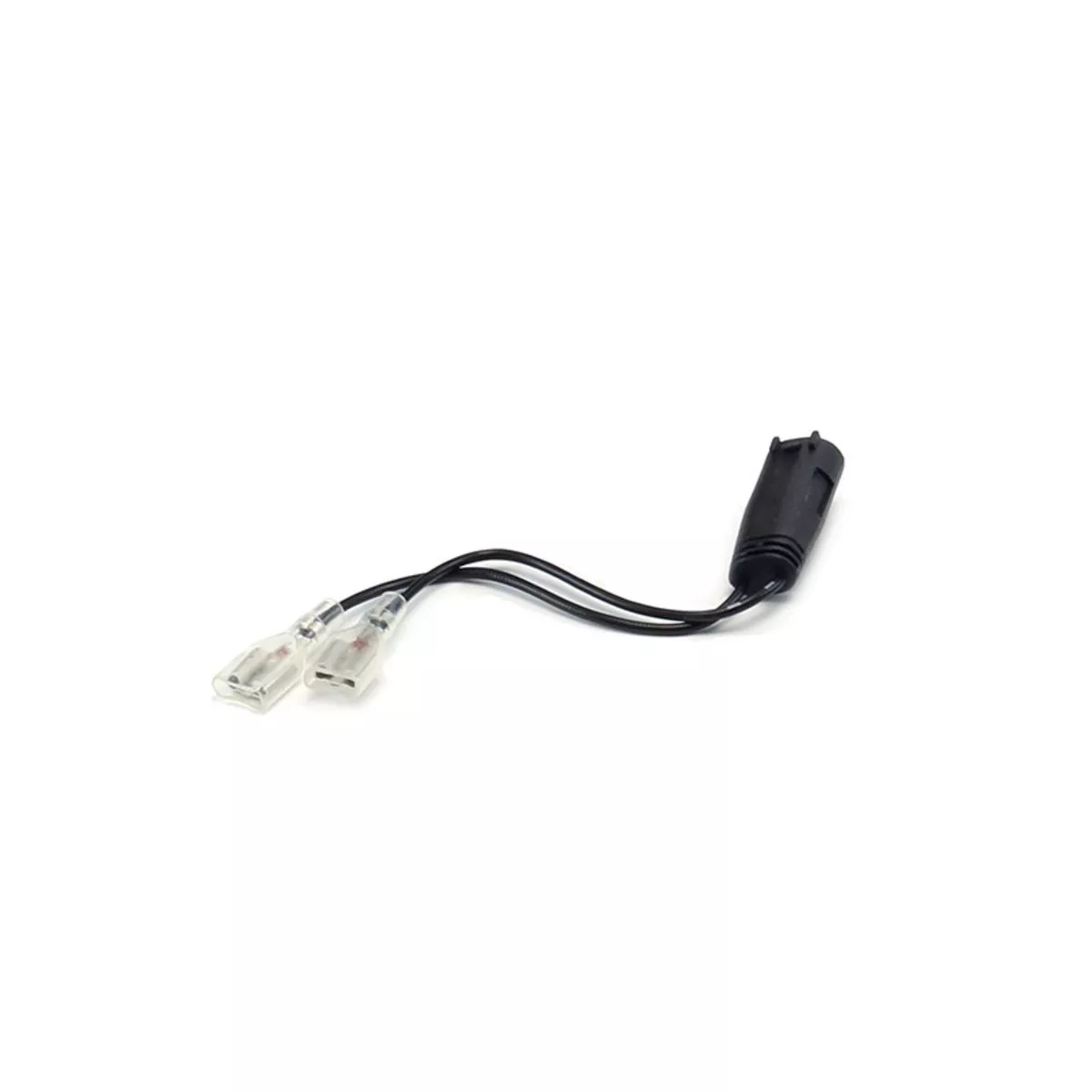 Adaptateur câble DENALI klaxons Soundbomb BMW - Tech2Roo
