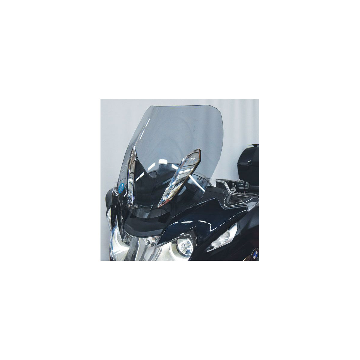 Pare-brise moyen Isotta BMW R1200RT 07/2014-2018, R1250RT 2019 et ...