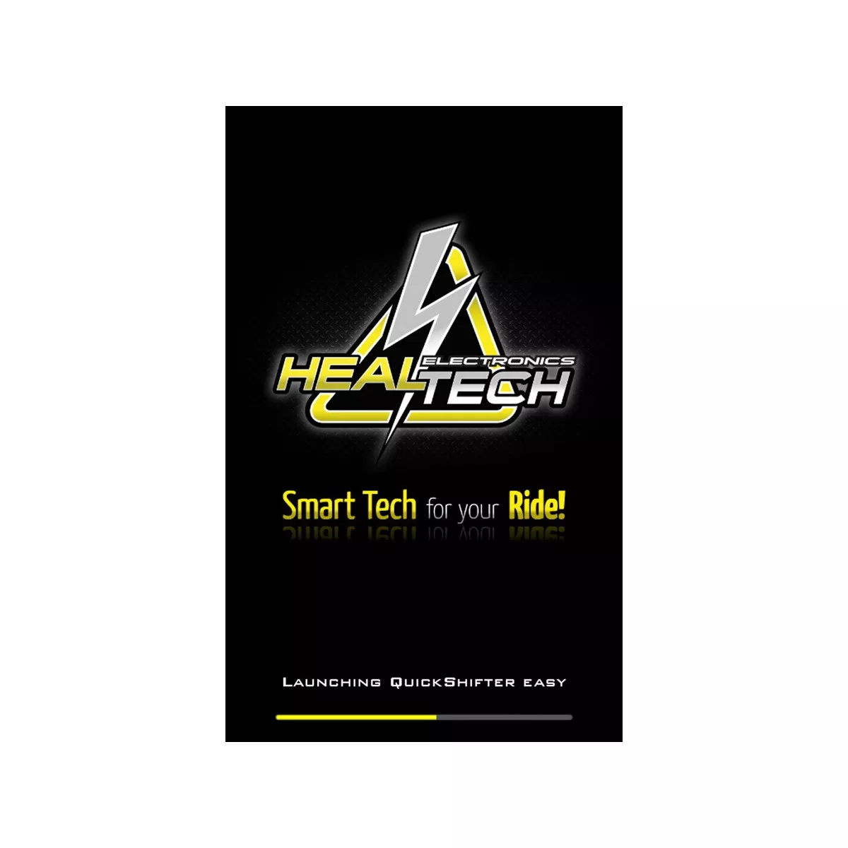 QuickShifter Easy de Healtech + faisceau QSX-F2L - Tech2Roo