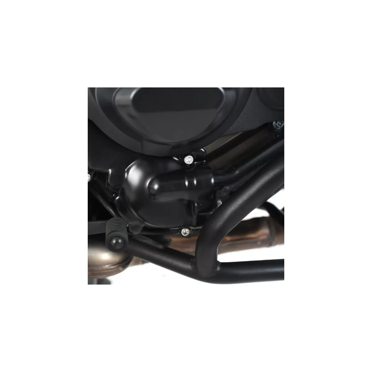 Kit couvre-carter R&G RACING Pro pour Yamaha MT-07, Ténéré, Tracer 7 et ...