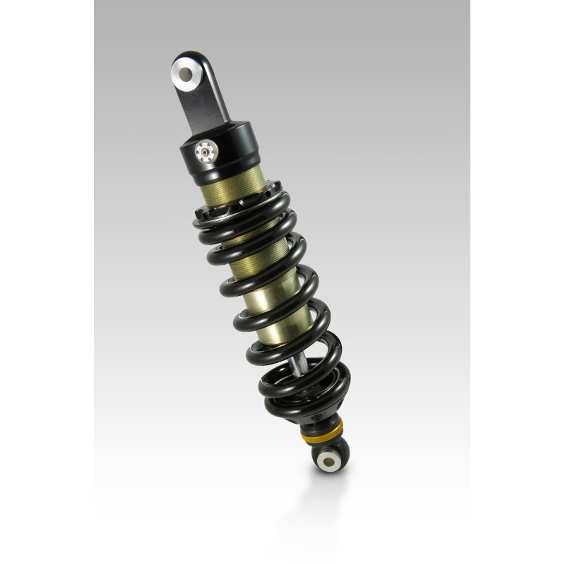 Amortisseur arrière progressif Hyperpro pour Honda ST1300 Pan European ...